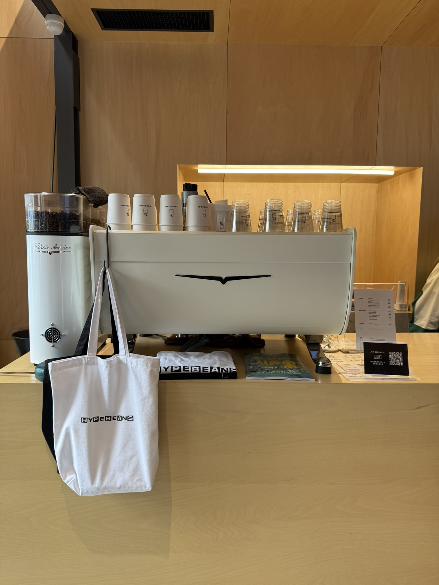 The Best Coffee Shops to Visit in Tokyo - From Work to Wander